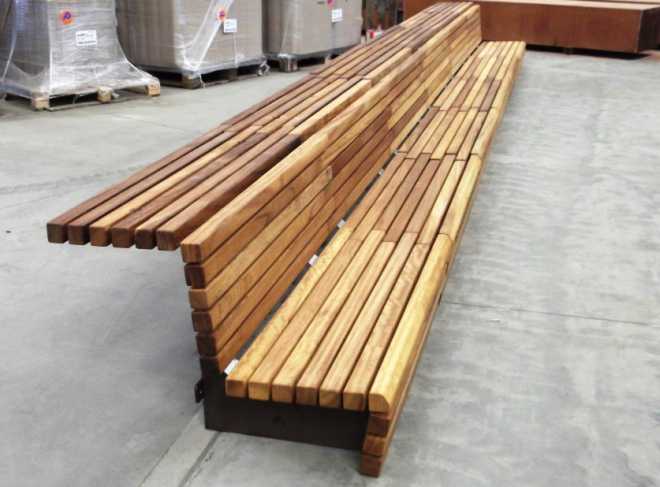 Blueton Limited - The new name in street furniture - Ref 0722.13 Mild ...