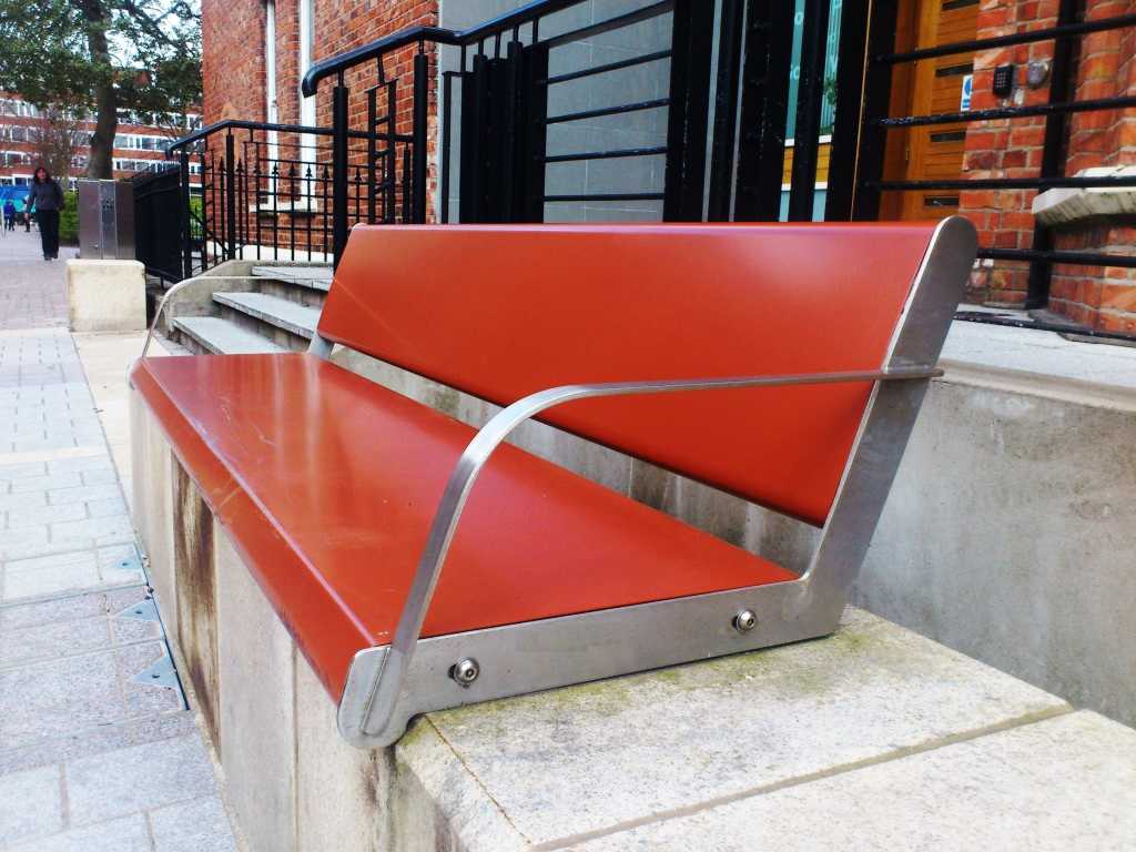 Blueton Limited - The new name in street furniture - ref 097ss ...